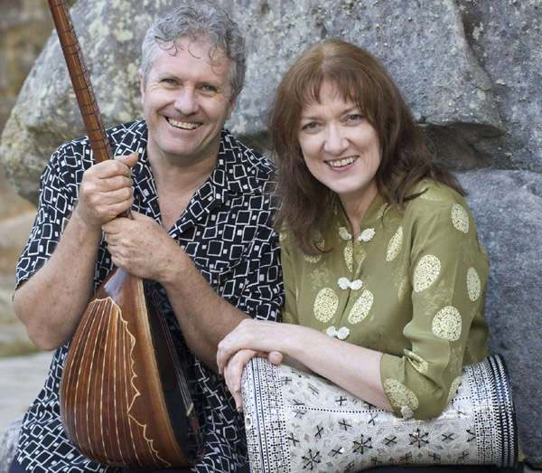 Mara Music - About US